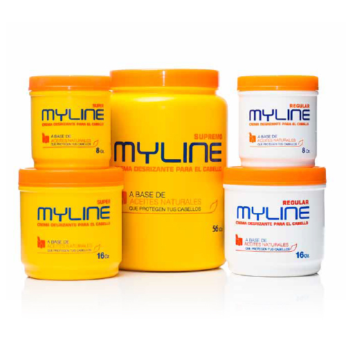 Myline Crema Desrizante : Laboratorios Dr. Collado, S.A.